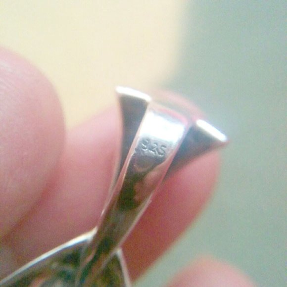 Jewelry | Ss Pearl Pendant | Poshmark